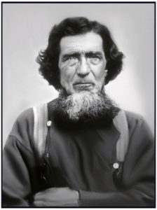 Lynch, Martin - Rhinelander Historical Society